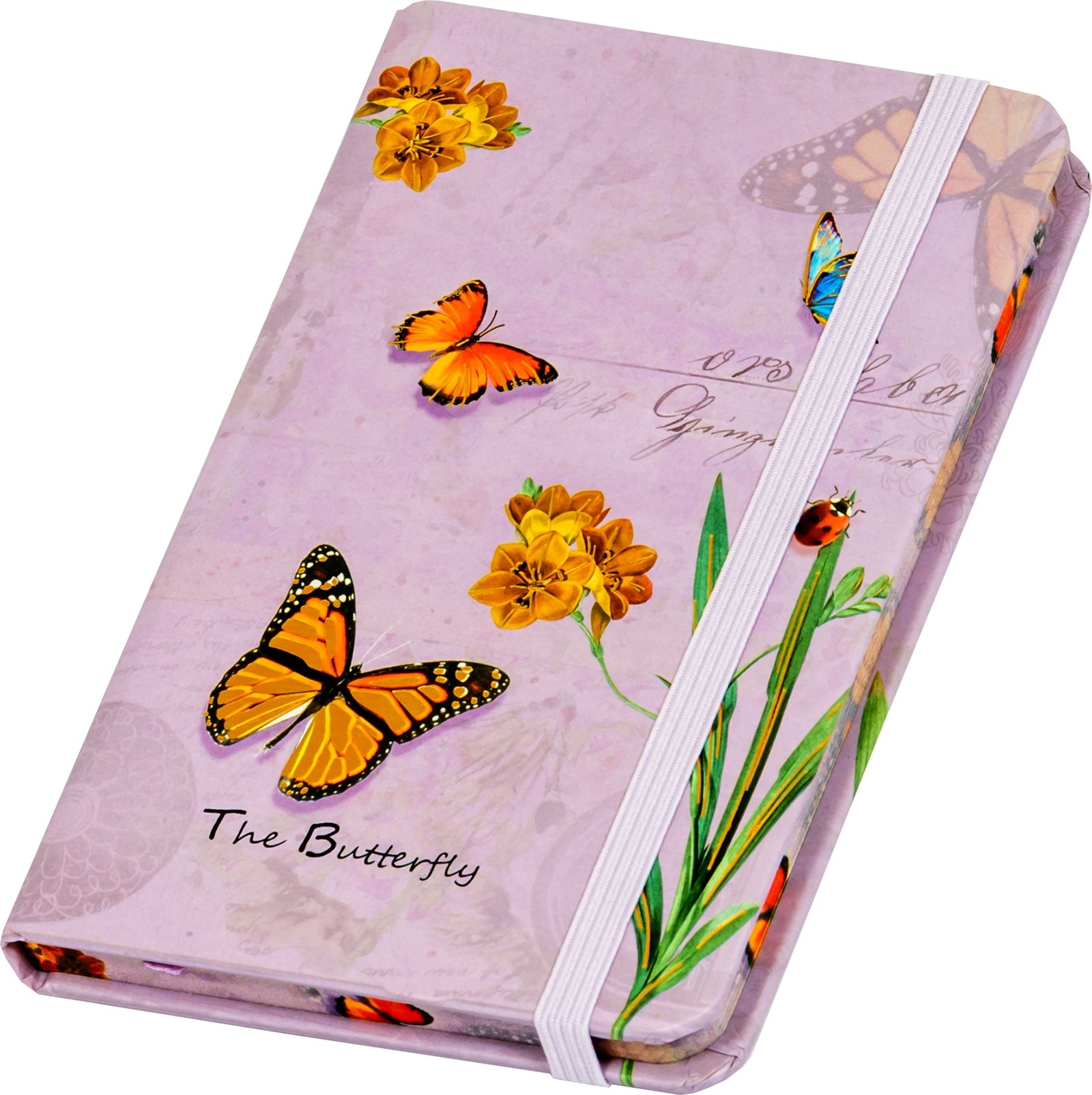 Gong Webshop | Školski i uredski pribor -BUTTERFLY ORGANIZER A6